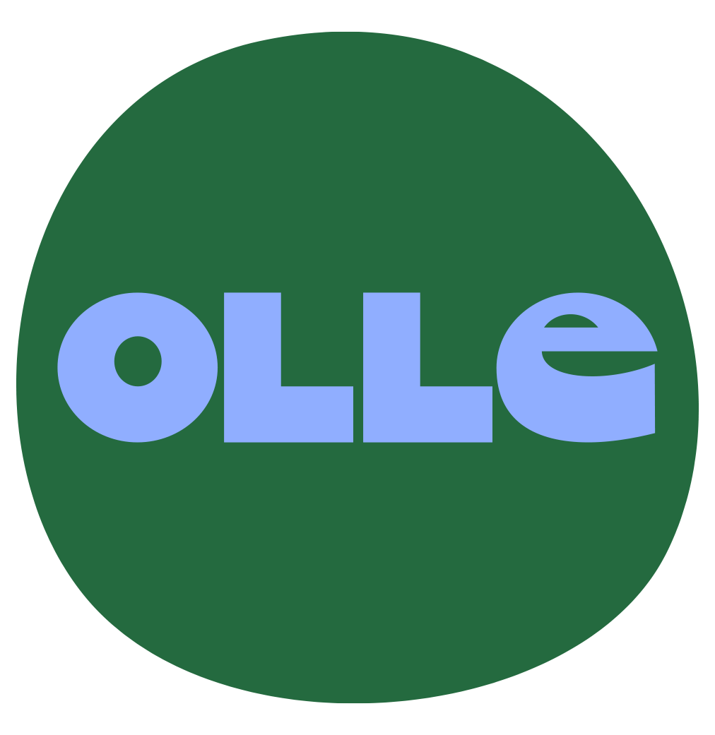 Collections – Olle
