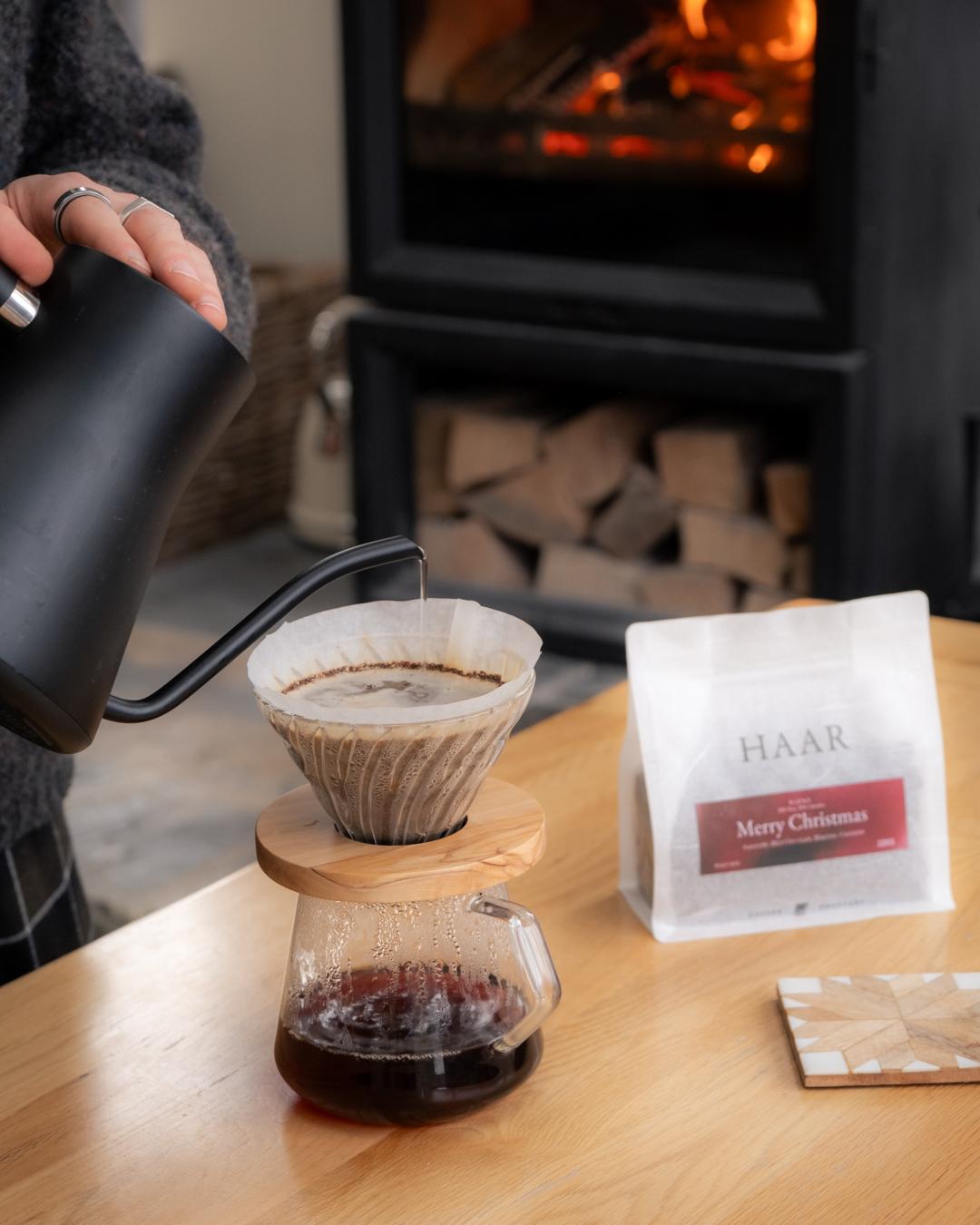 High Tide Coffee Blend | Haar Coffee Roasters