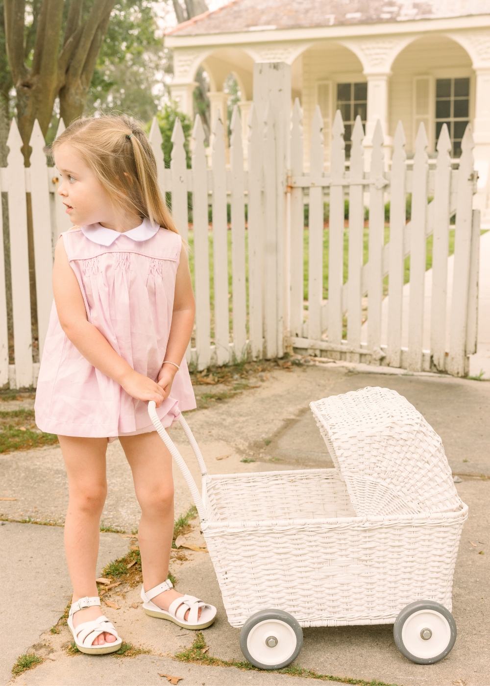 Holly Footy – Pixie Lily