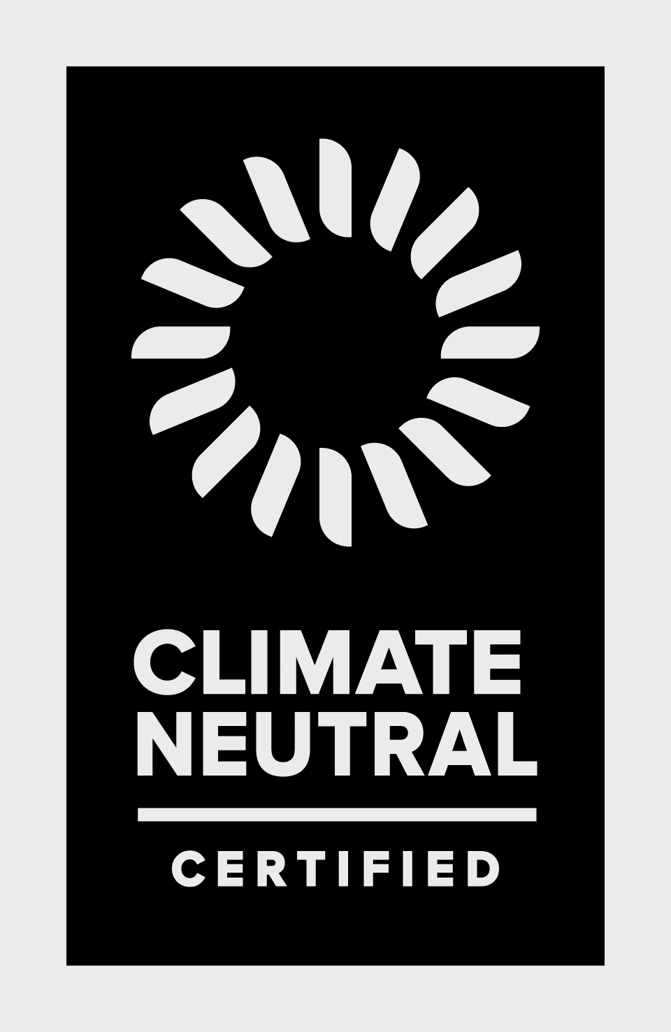 Climate Neutral Logo