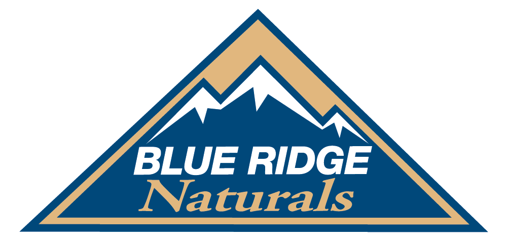 Contact – Blue Ridge Naturals