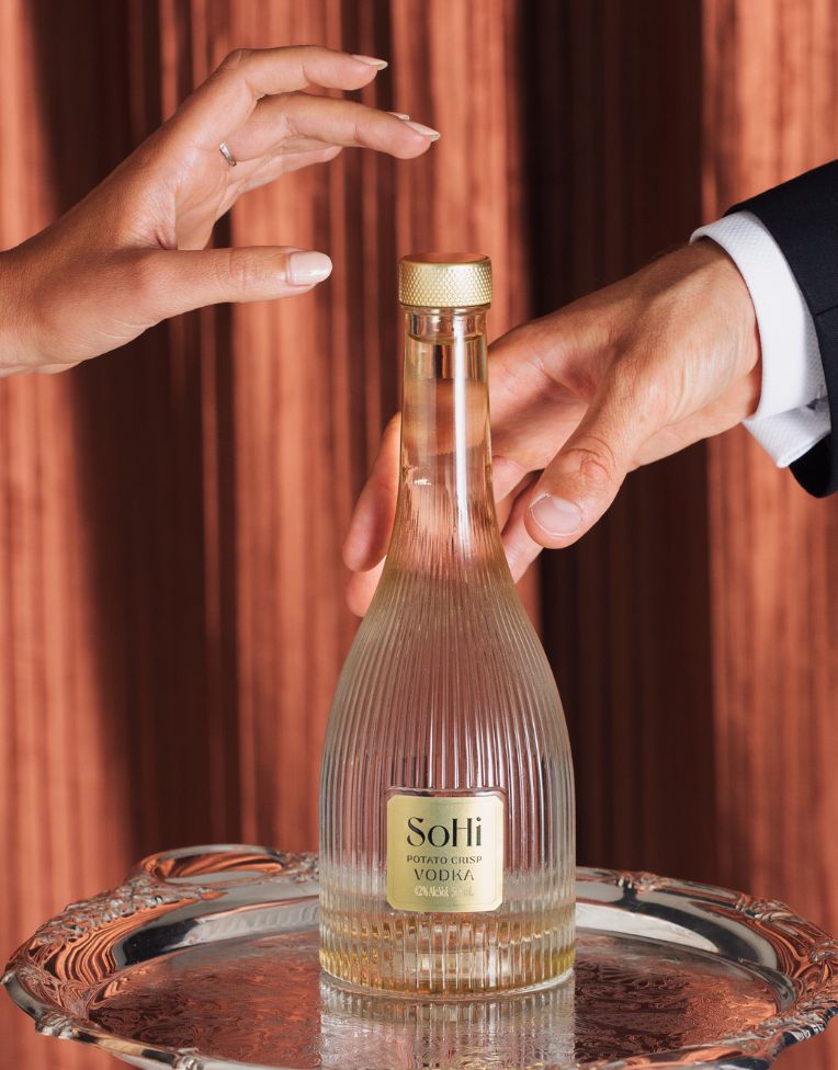 Shop Here - SoHi Spirits
