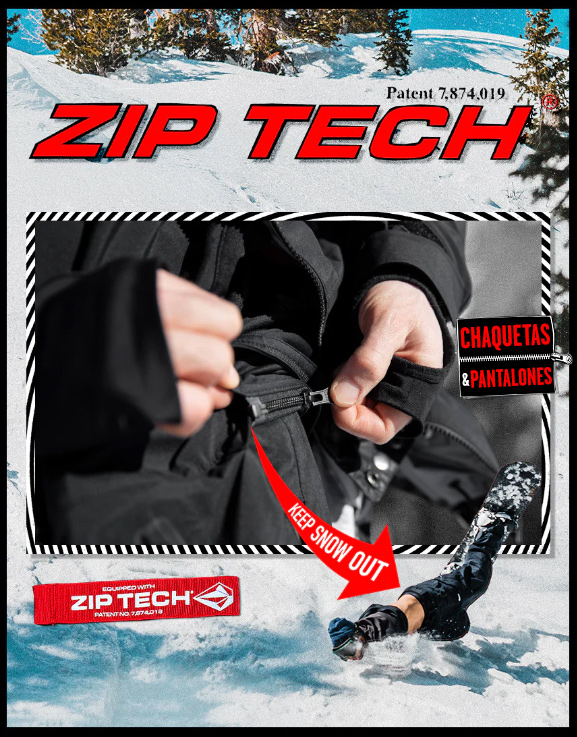 Zip Tech