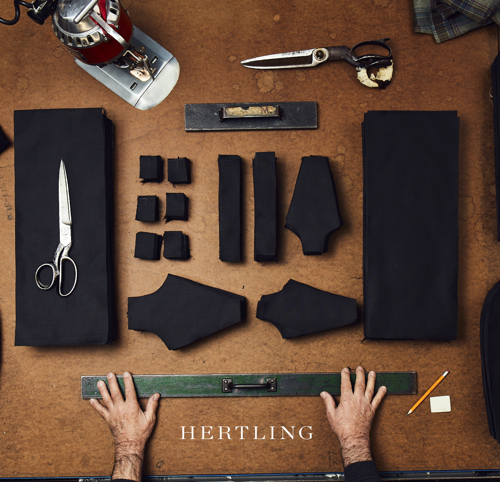 Hertling | Premium Apparel Made in the USA – Hertling USA