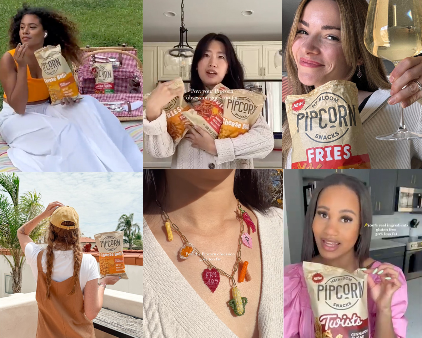 PIP SQUAD – Pipcorn