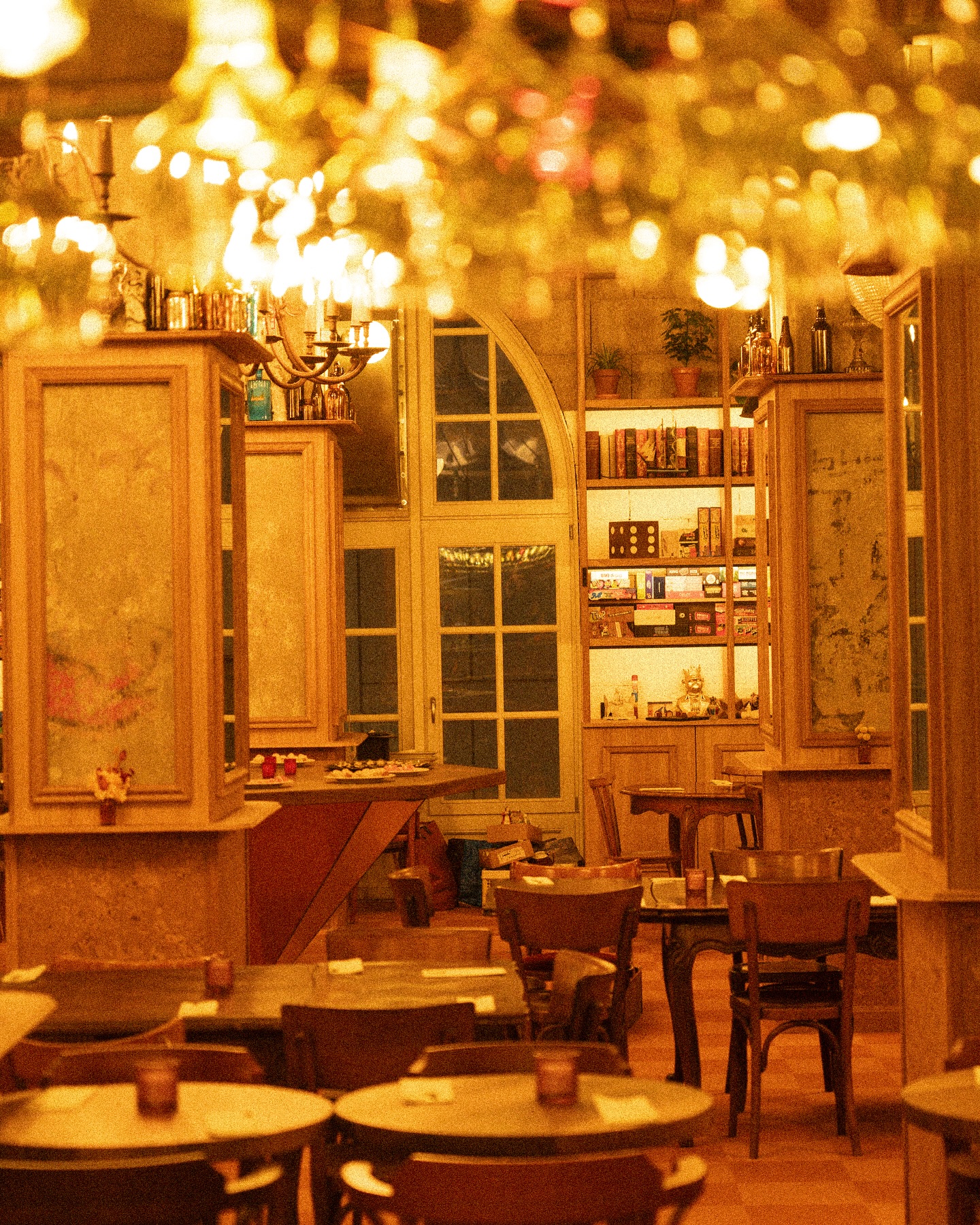 Réservation pour La Luck Lille