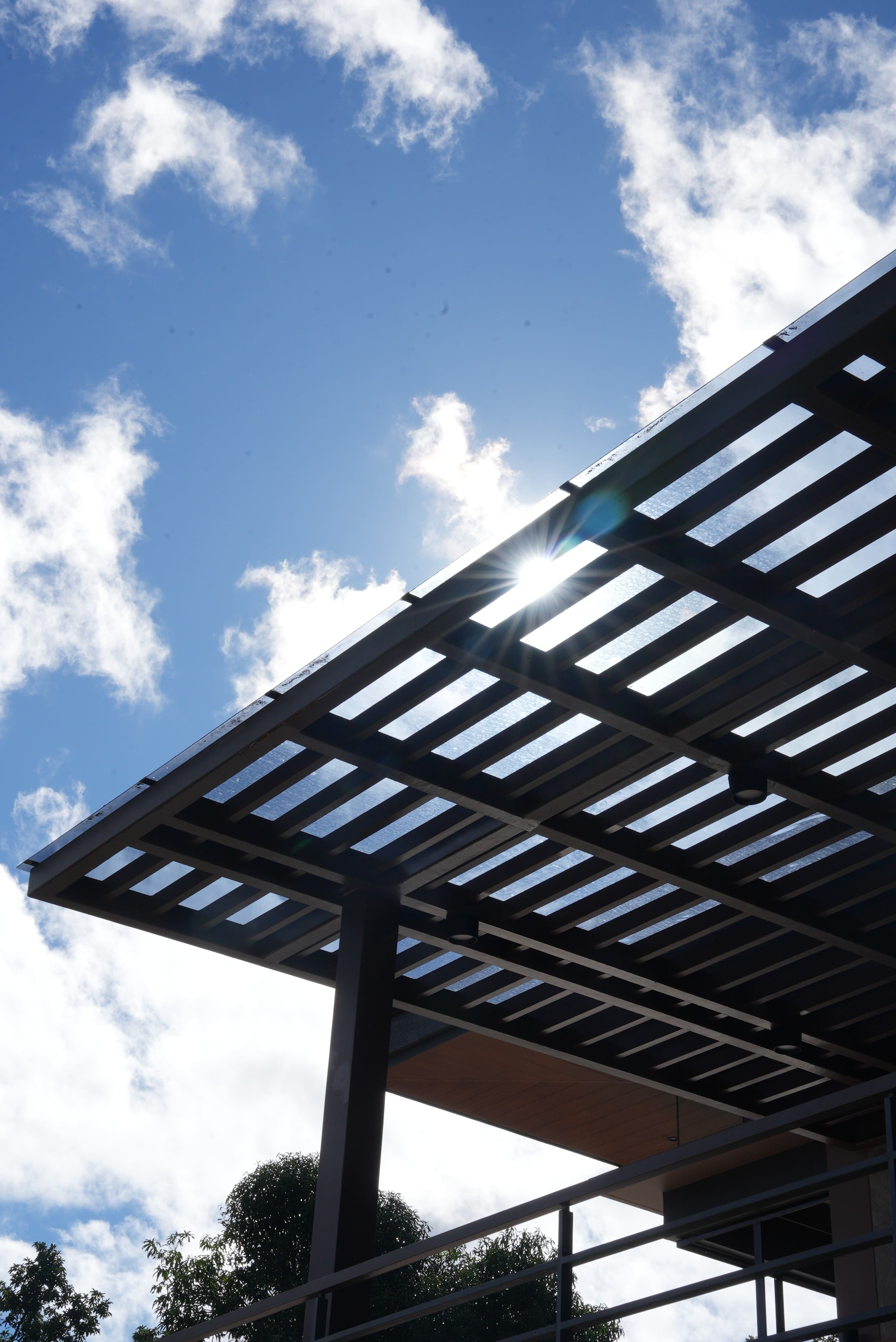 Polycarbonate Embossed & Corrugated Sheets - Polylite