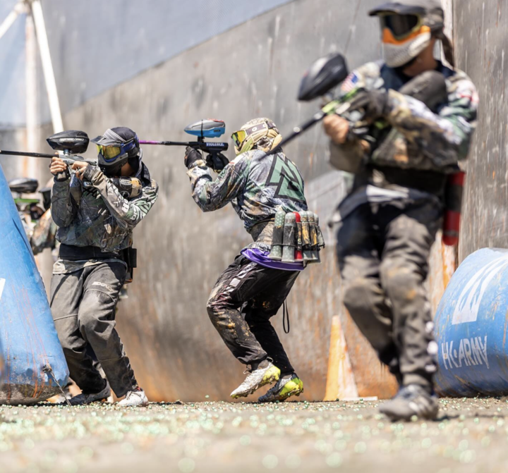 CUSTOM JERSEYS (TEAM REORDERS)