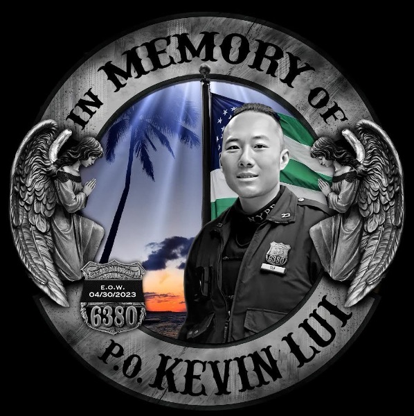 MEMORIAL, EOW, FUNDRAISERS