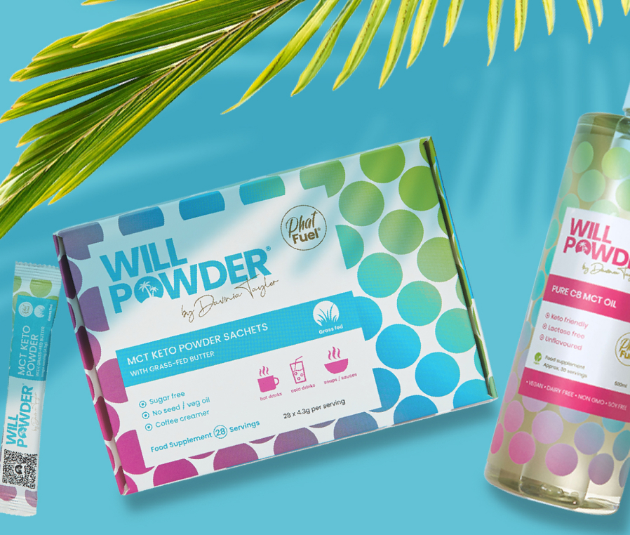 Our Products – WillPowders Retail