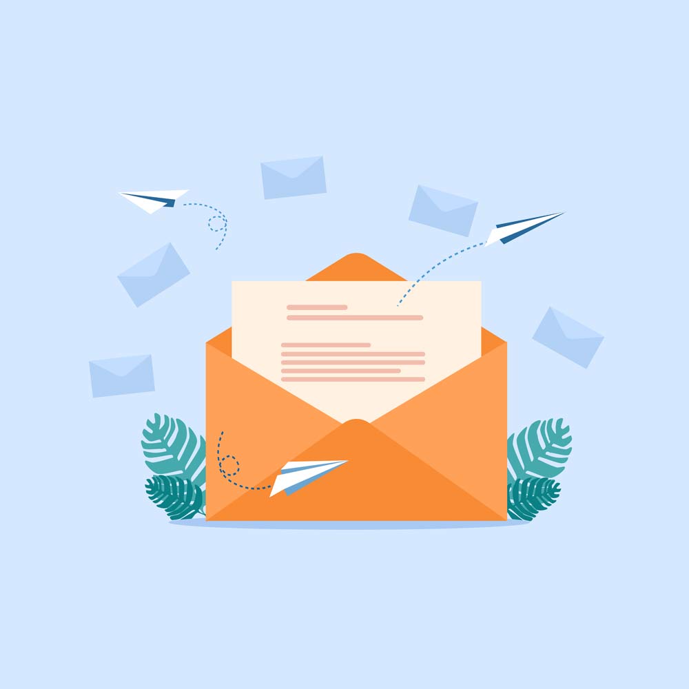 Reimagine the Mailbox | TargetLeads