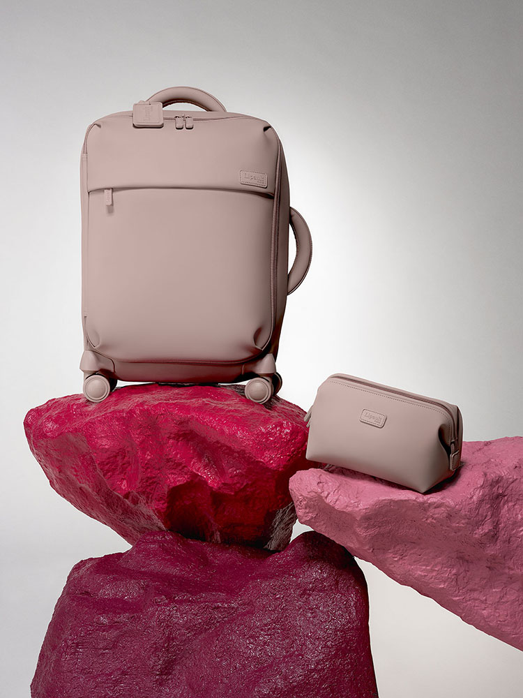 Modern Carry On Luggage | Lipault