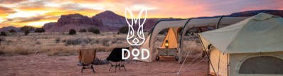 Gallery - DOD Outdoors