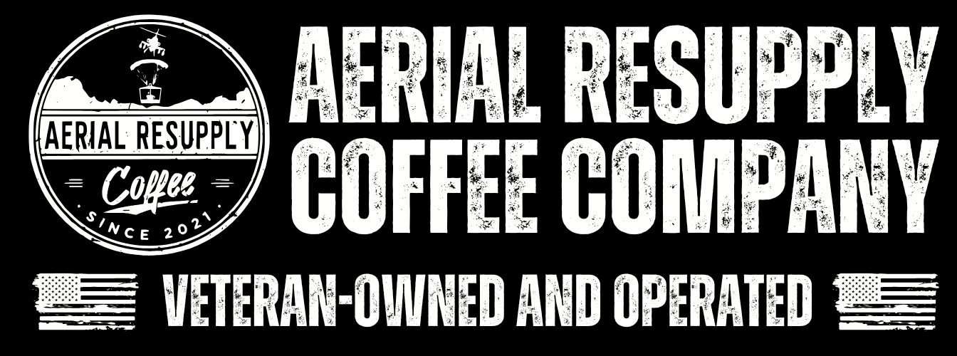 Military Discounts – Aerial Resupply Coffee
