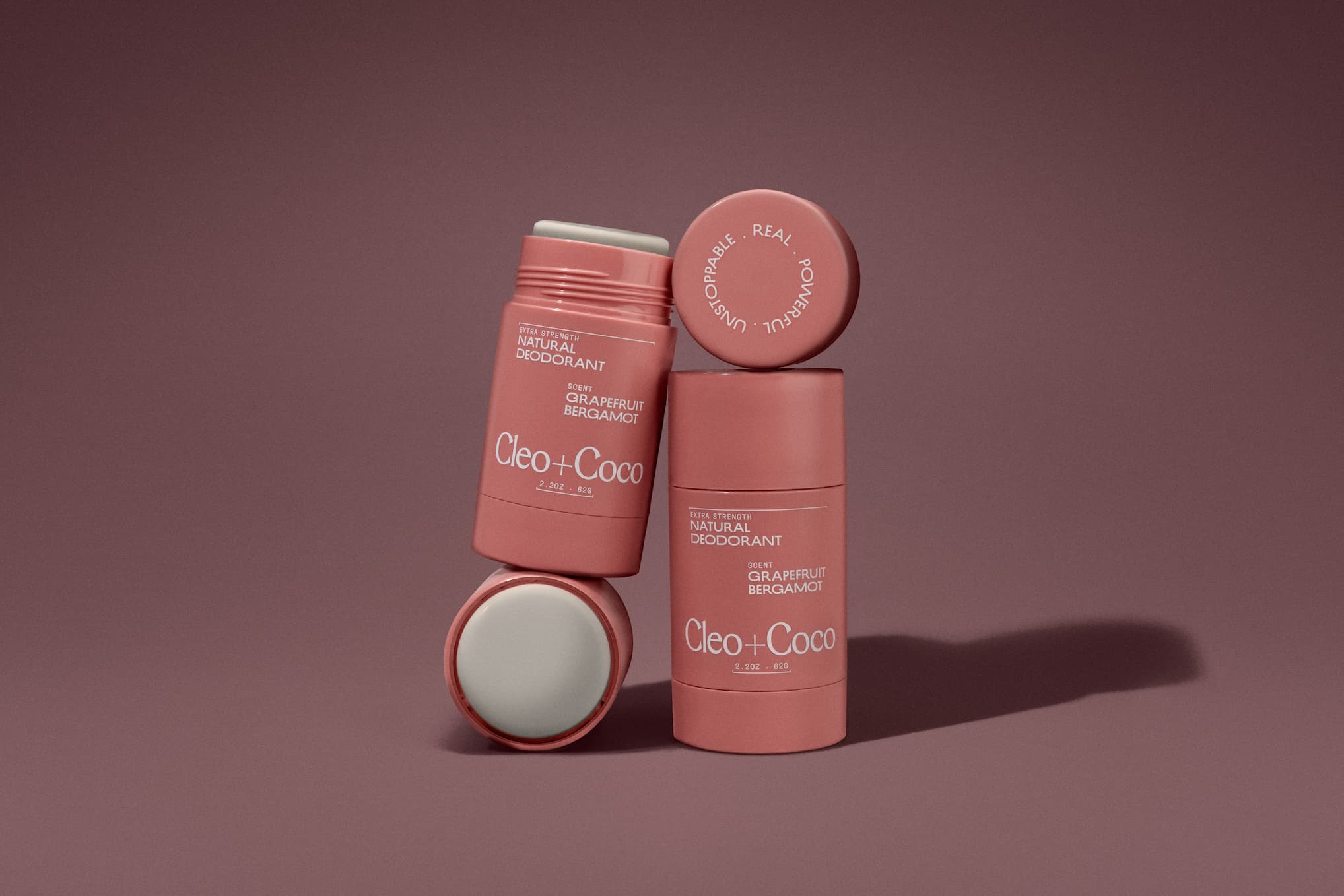 Yuka's Top 10 Deodorants