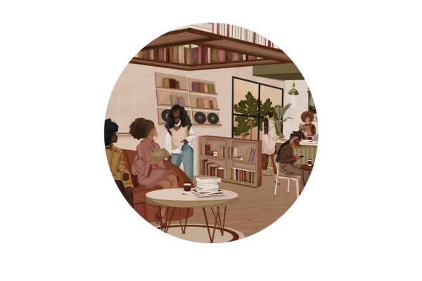 $4 Sticker Bundle | Warm Pages – Warm Pages