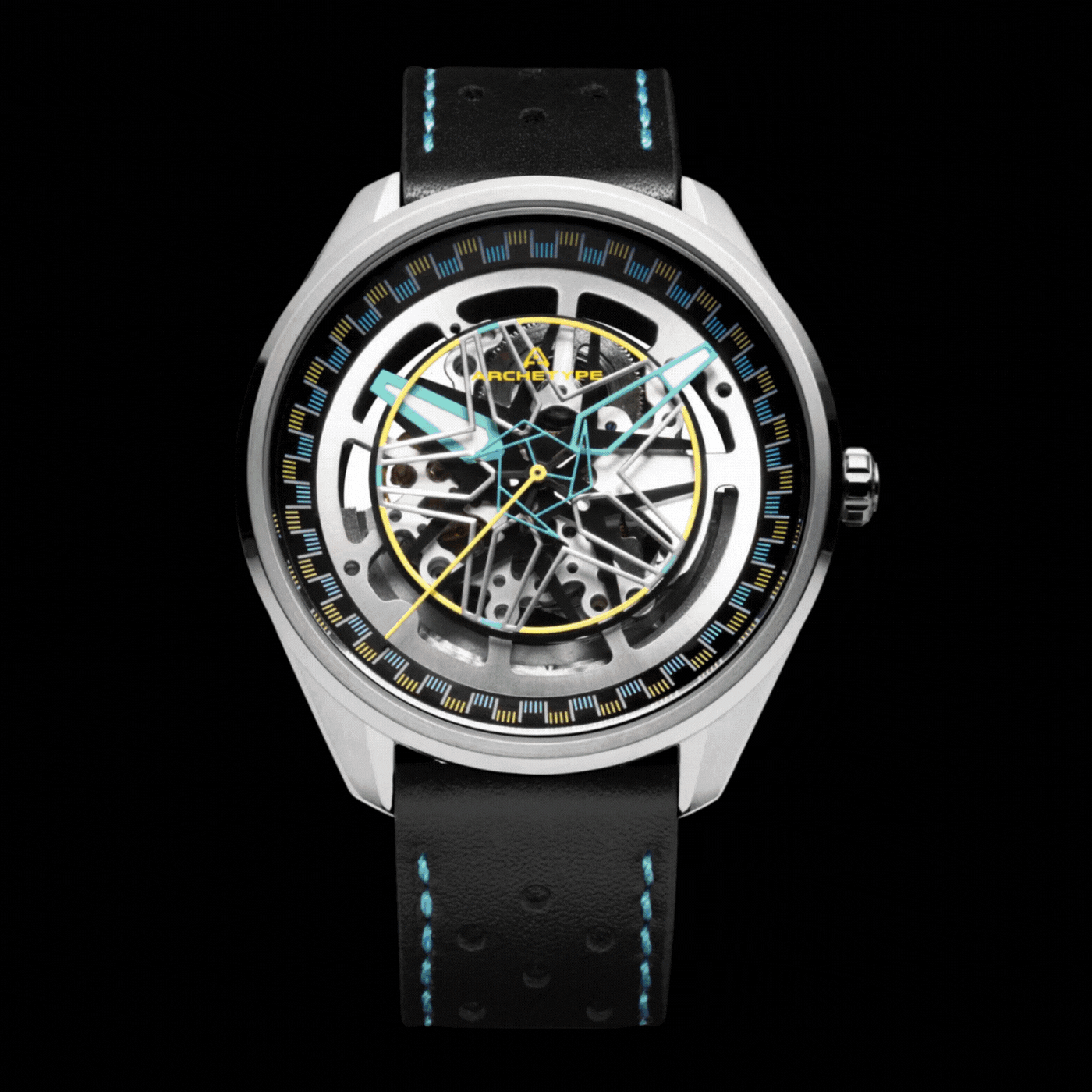 Venice Beach Watches