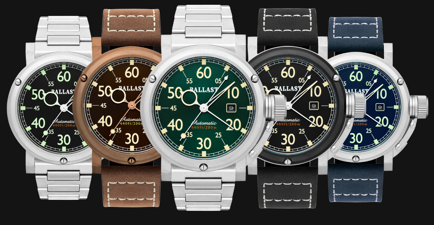 Venice Beach Watches