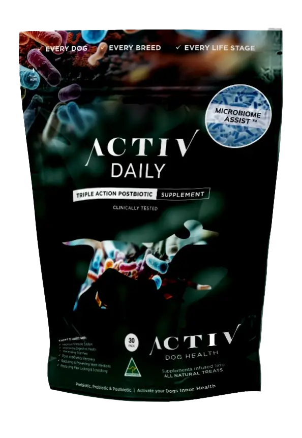 Contact us – Activ Dog Health