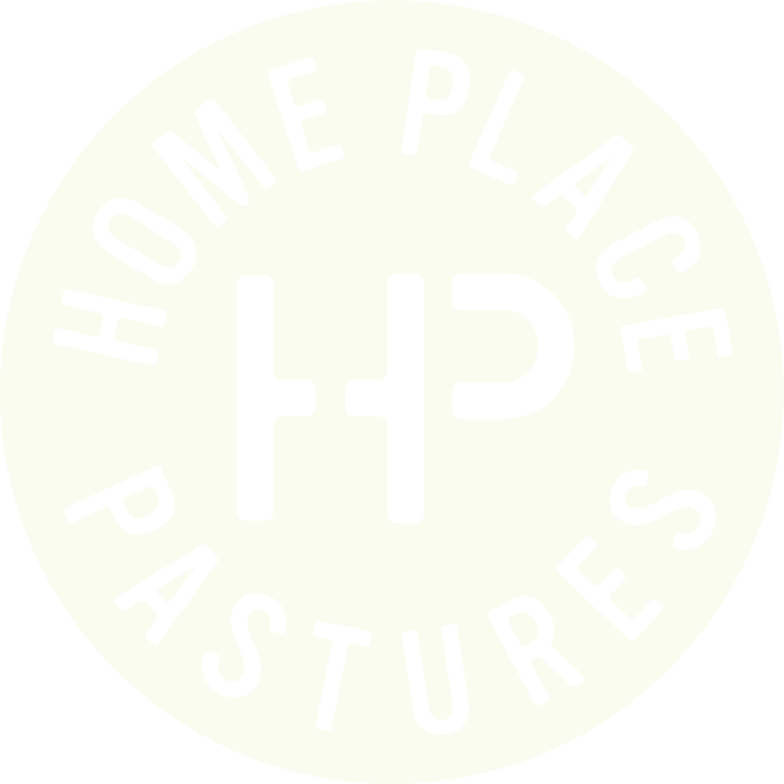 THE TEAM – Home Place Pastures