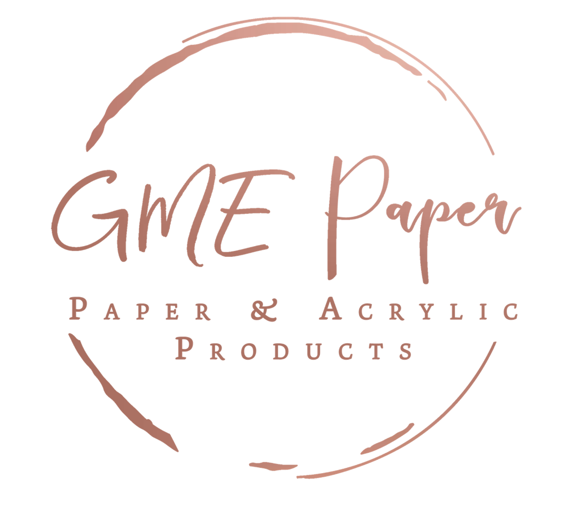 Color Charts | GME Paper Products