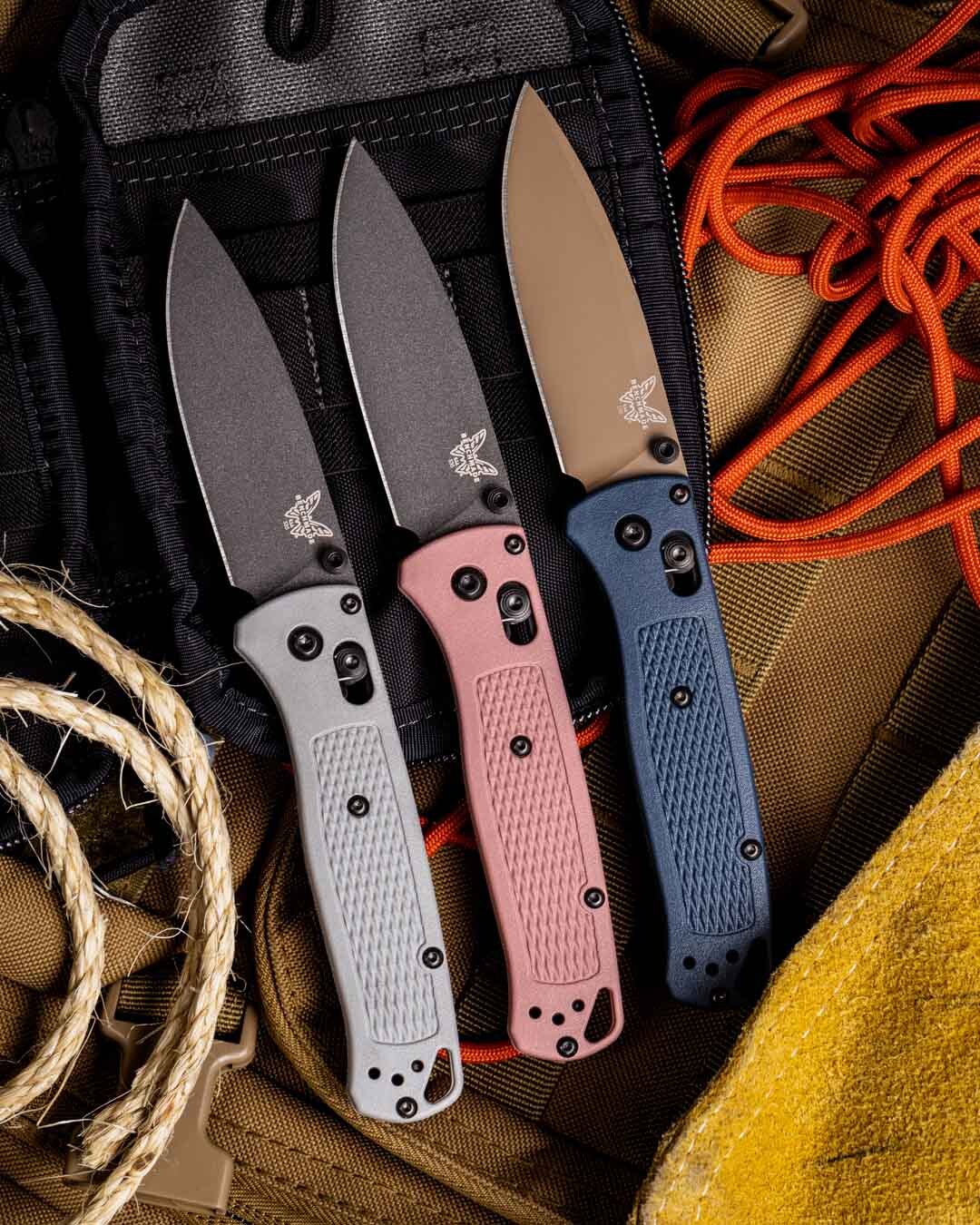 Benchmade Infidel 3300 Knives