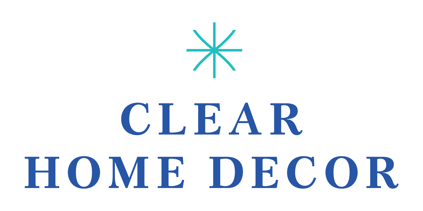 Collections – Clear Home Decor