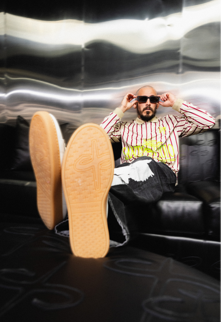 Store – Santo Studio