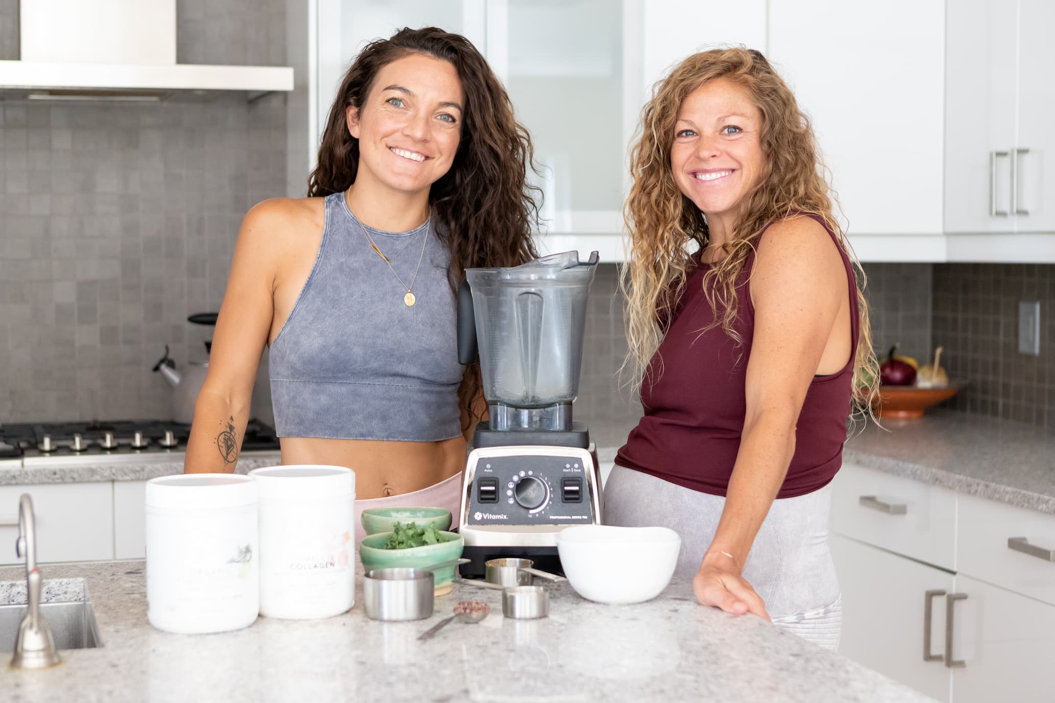 Wellness Products – The Bloom Method