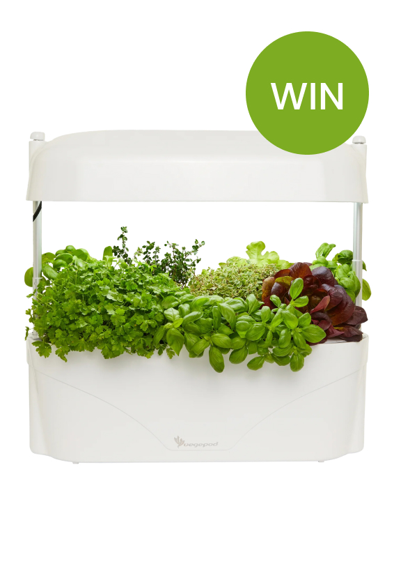 Tradeshow Competition – Vegepod NZ