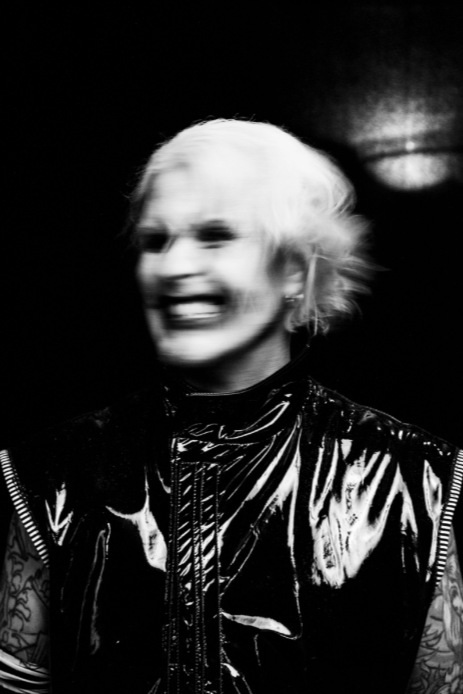 Official John 5 Store