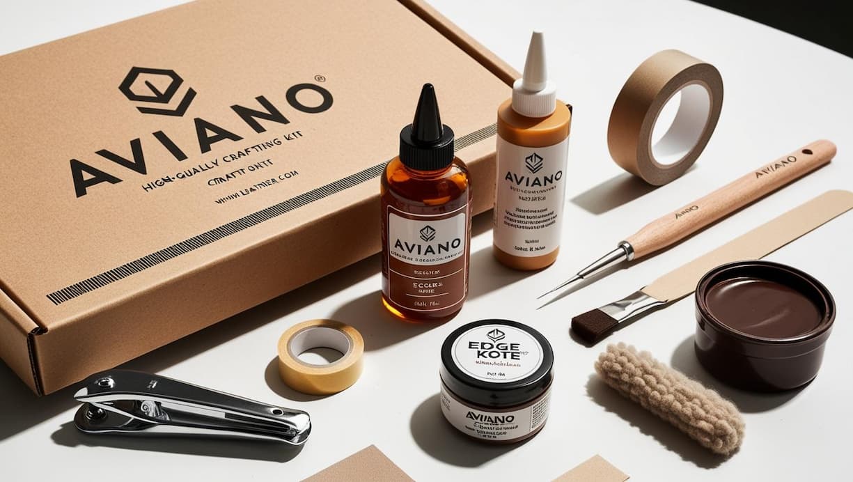 Aviano Luxury handcrafted handbags and sewing patterns