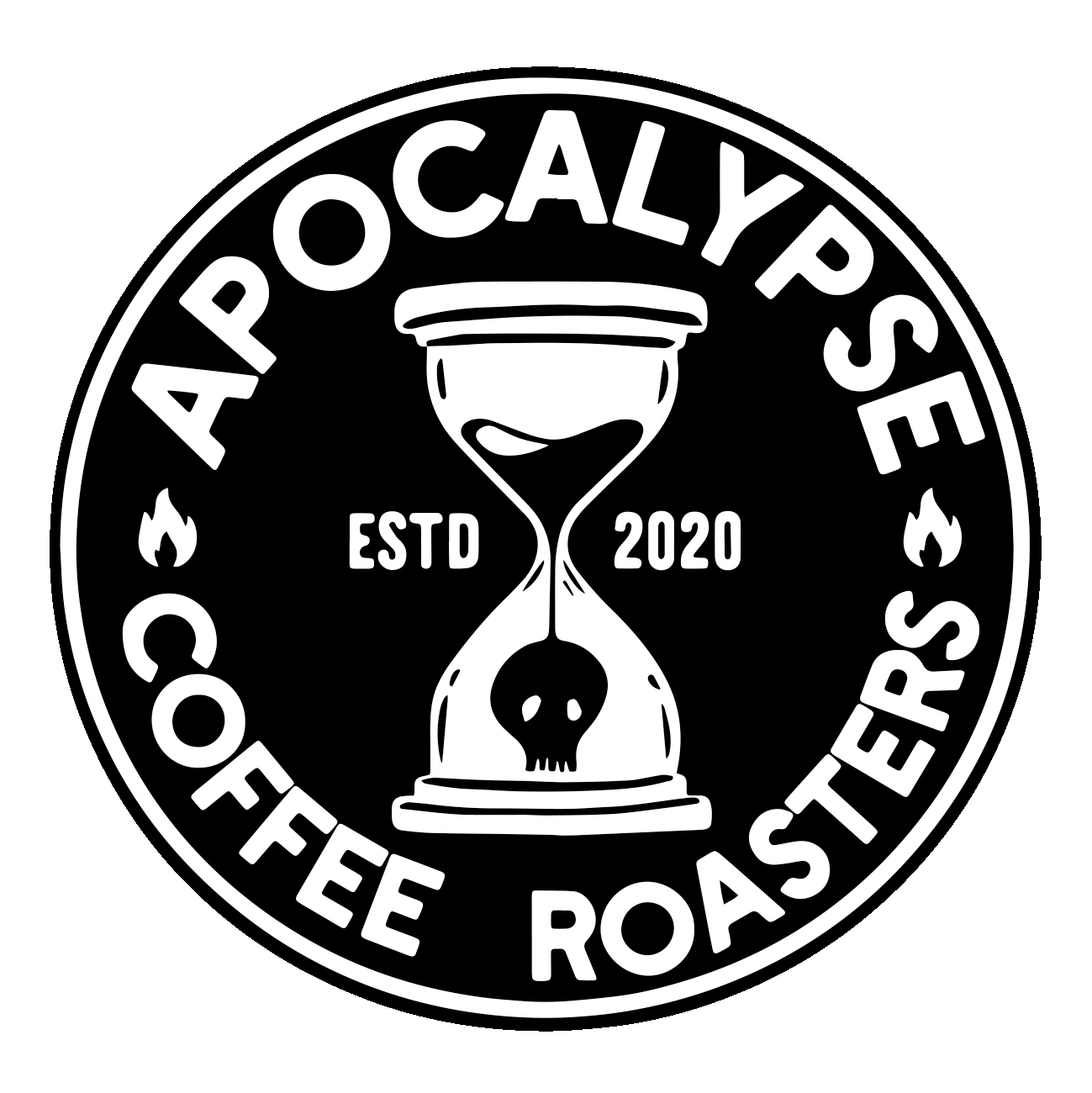 Melbourne | Apocalypse Coffee Roasters