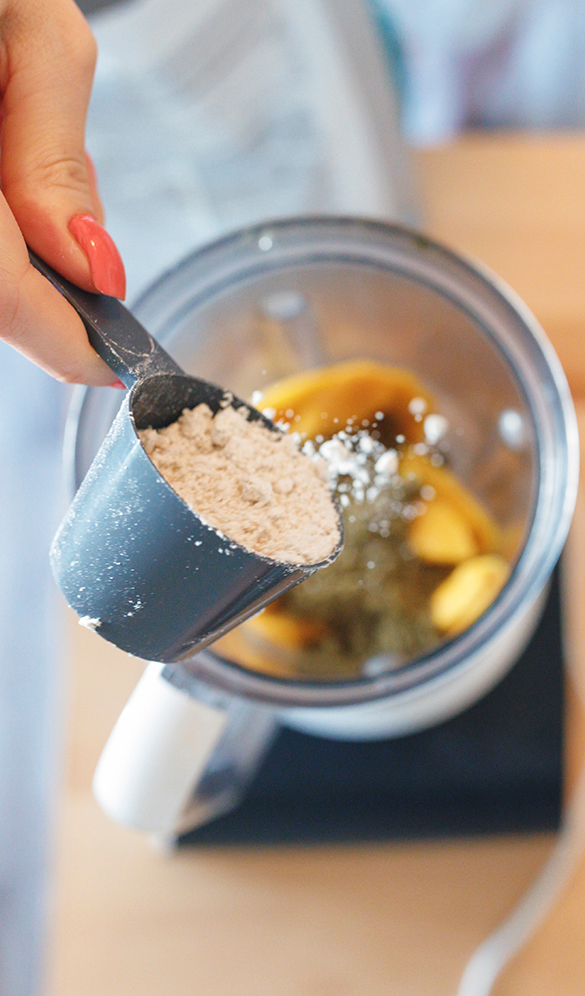 Collections – Micro Ingredients