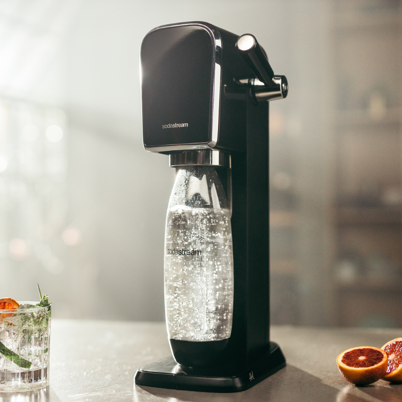 SodaStream Sparkling Water Makers – SodaStream New Zealand