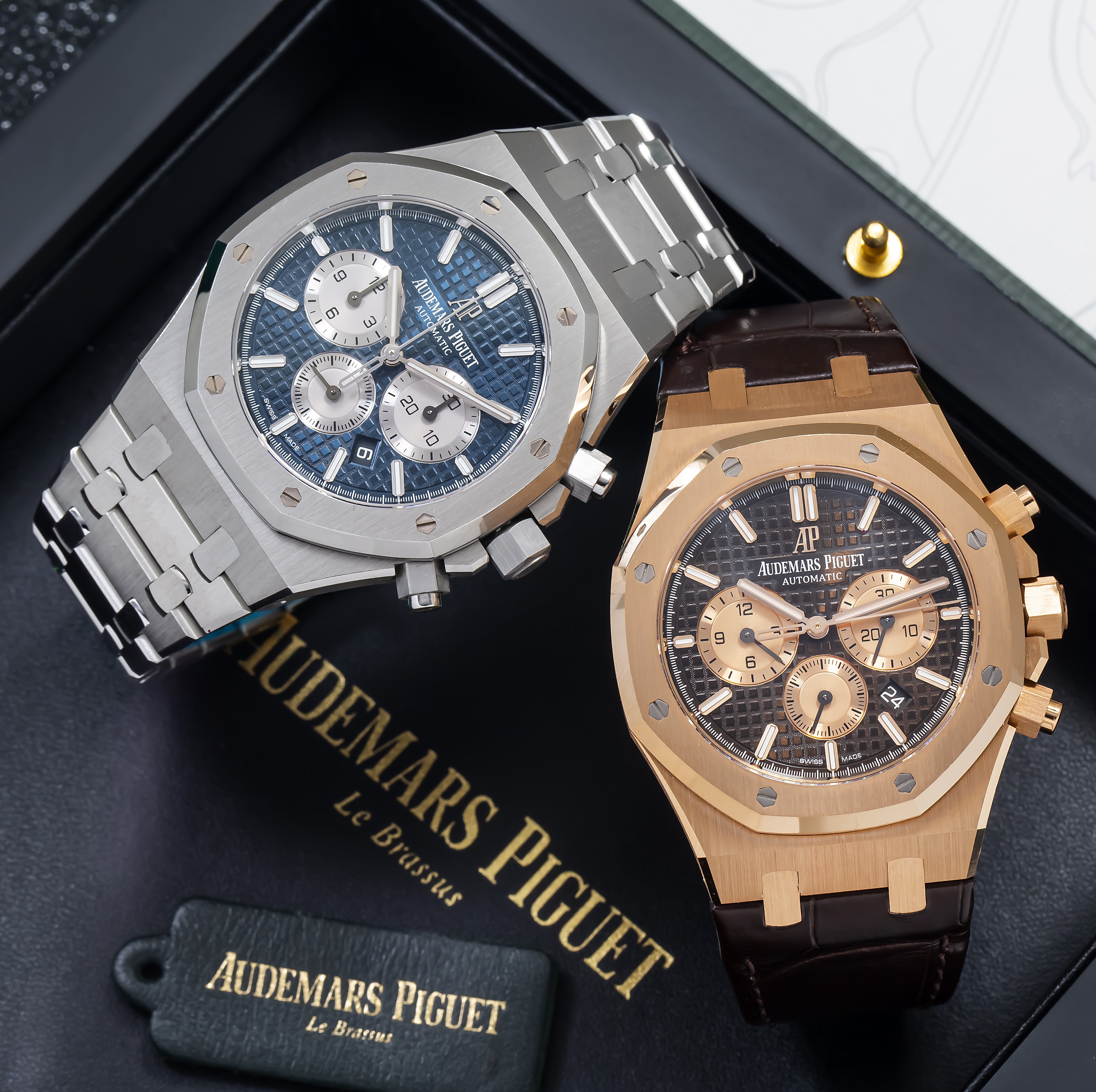 Contact Us – JD Watches NY