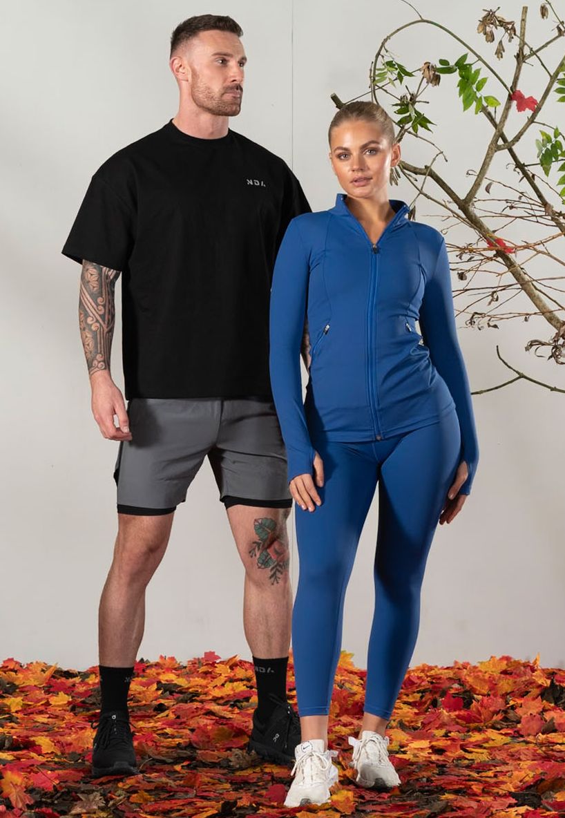 Women's Activewer - New Dimensions Active