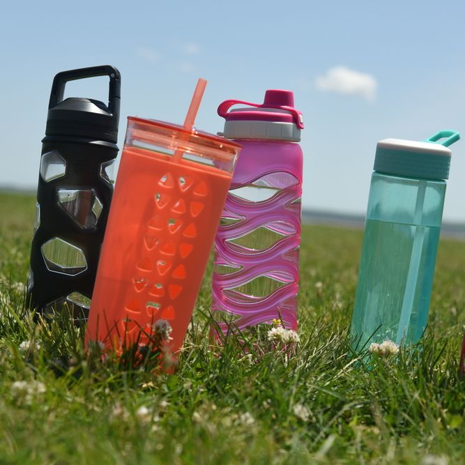 Cool Gear | Water Bottles, Tumblers, Drink Cans, Travel Mugs