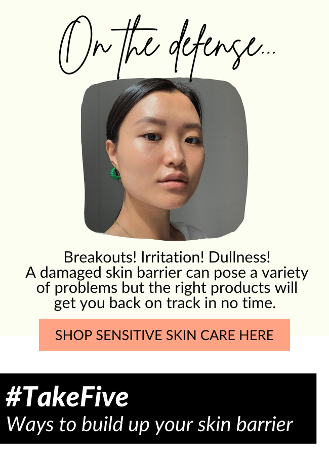 Claim Your Free Skin Barrier Repair Kit Boniik