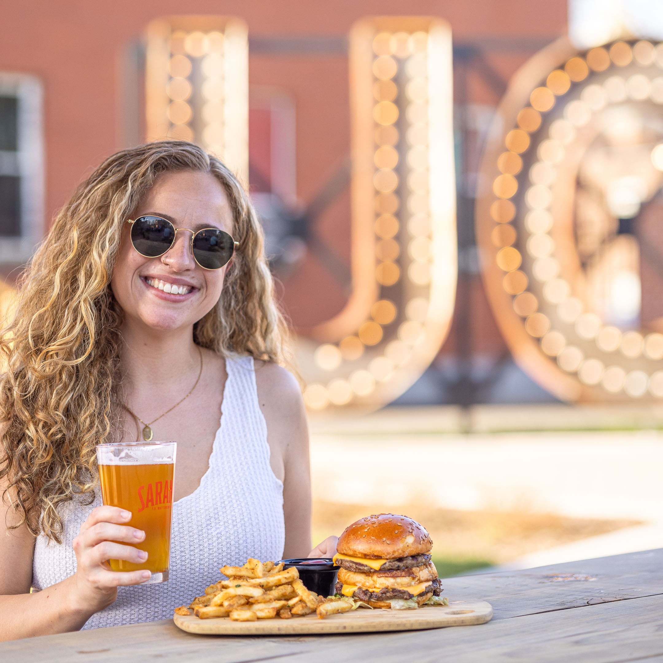 Loyalty Program - Saranac Brewery