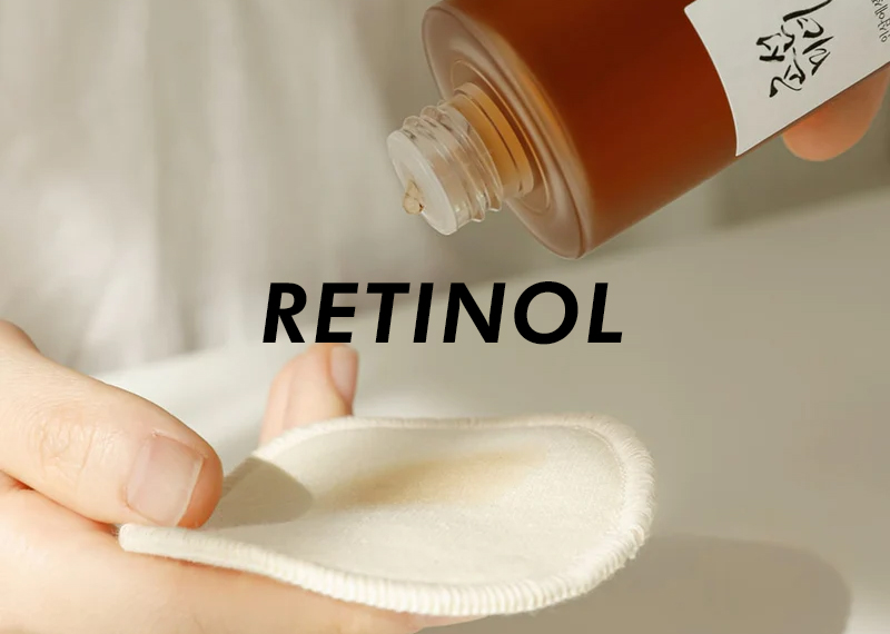 What Skincare To Pair With Retinol