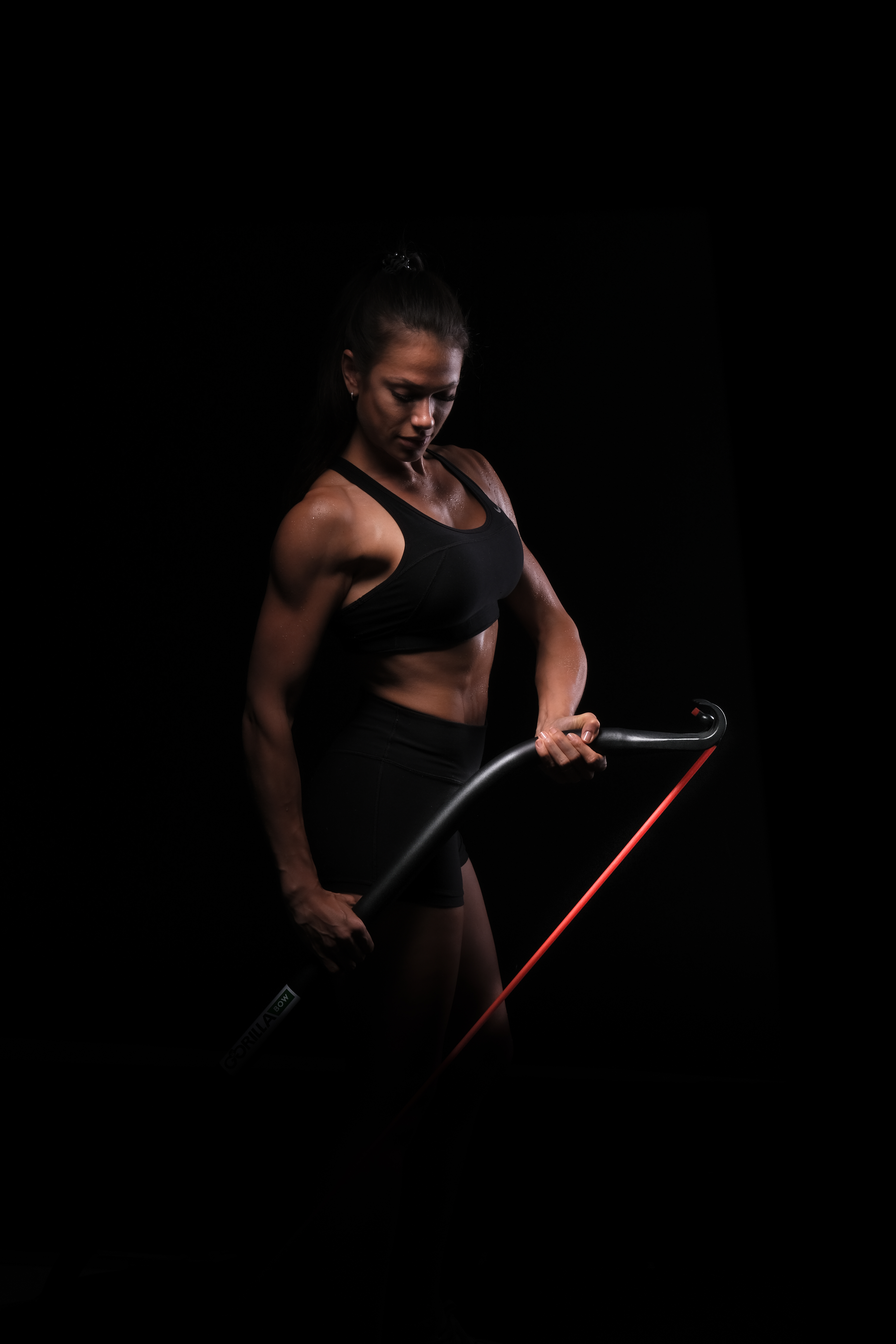 Ballistic Stretching vs. Static: What Is it and Its Benefits – Gorilla Bow