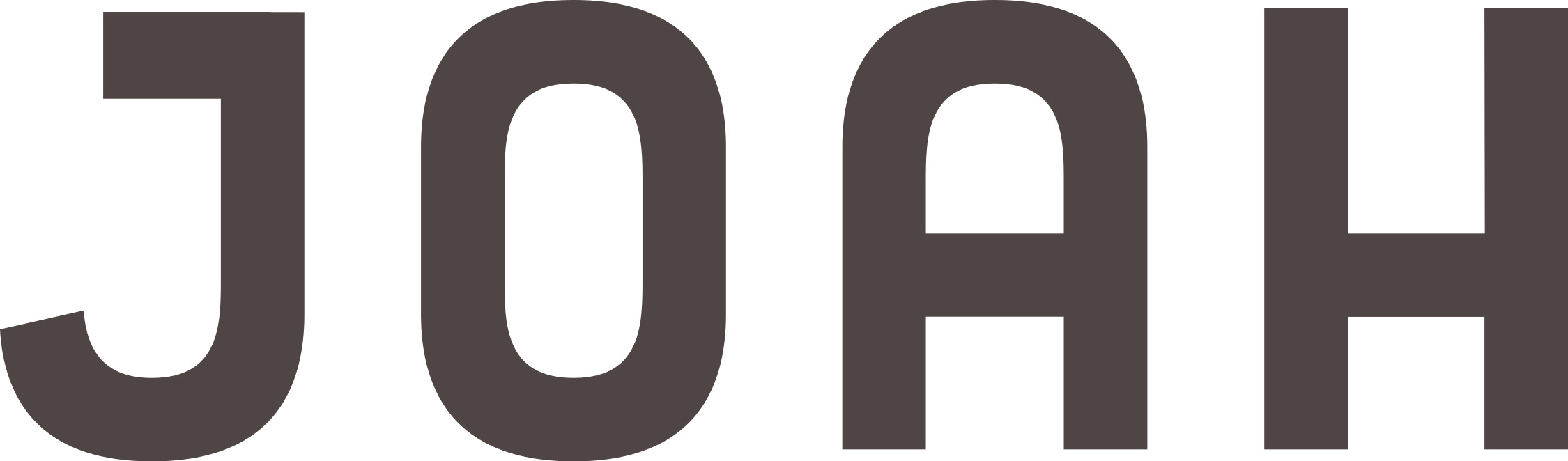 Joah Rewards – JOAH Beauty