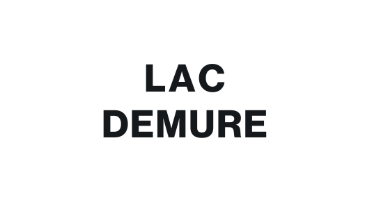About – Lac Demure