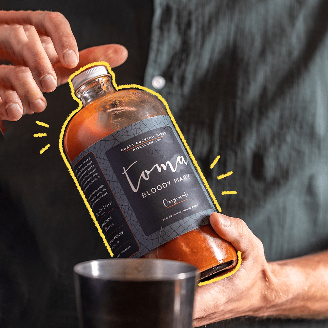 Store Locator – Toma Bloody Mary Mixers
