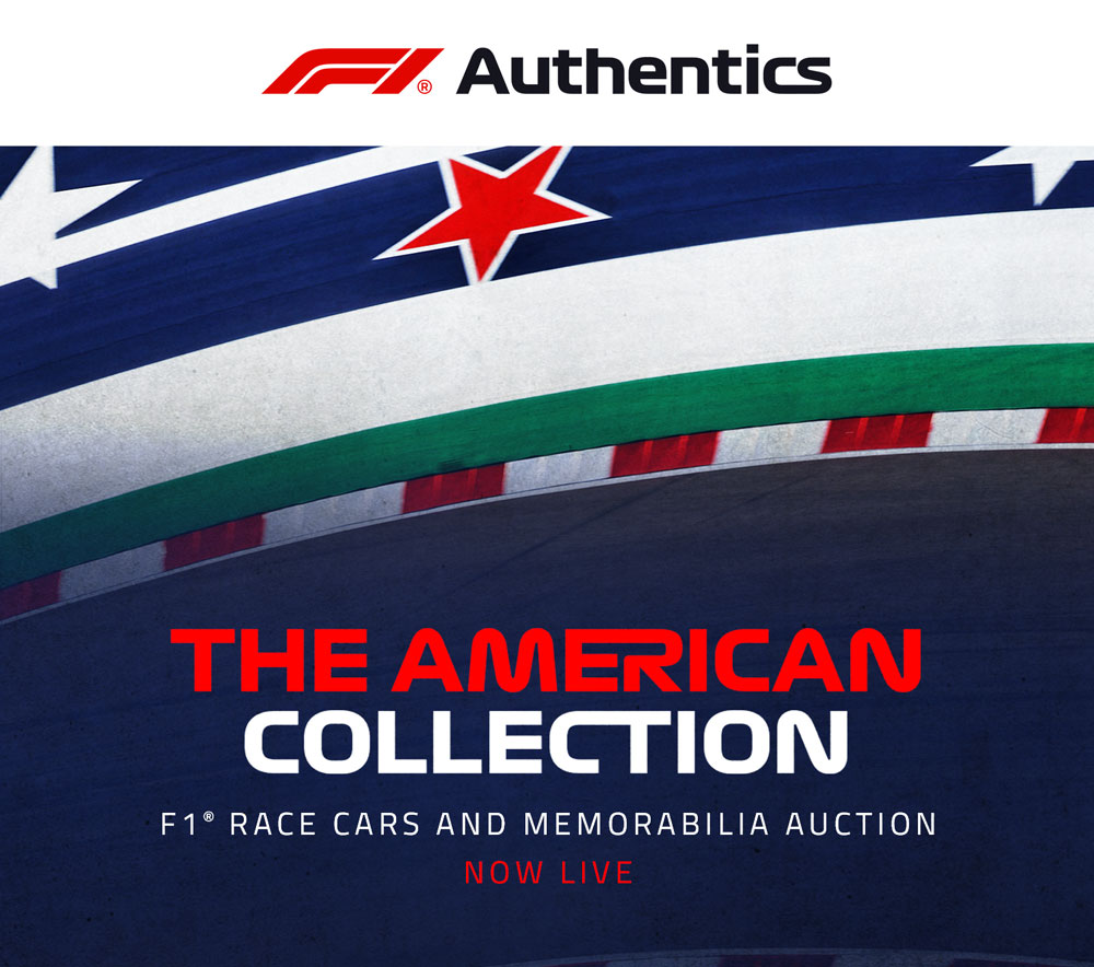 The American Collection – Champions Edition - Peter A. Hovis