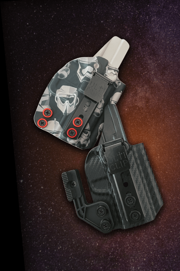 Colors, Patterns and Prints – Eclipse Holsters