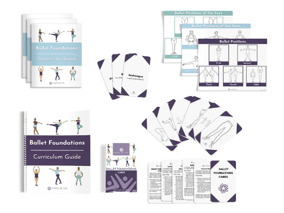 DETconnect Resources - Dance Ed Tips