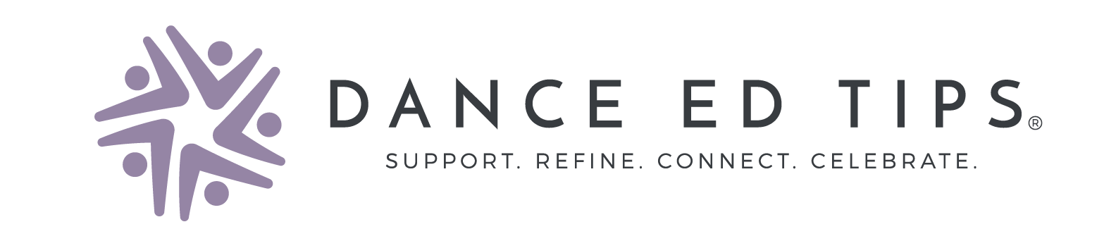 DETconnect Calendar - Dance Ed Tips