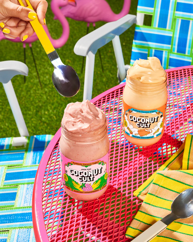 Products – The Coconut Cult